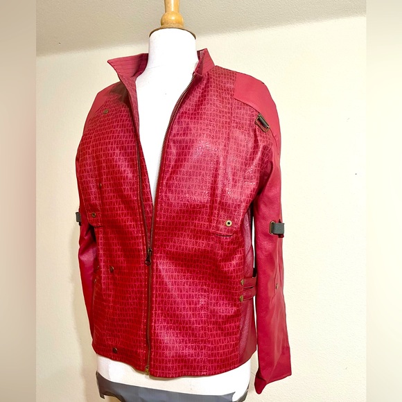 Marvel | Jackets & Coats | Marvel Starlord Jacket From Guardians Of The ...